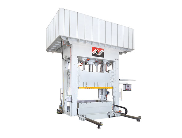 Hydraulic Metal Forming Presses India, Hydraulic Metal Forming Equipment